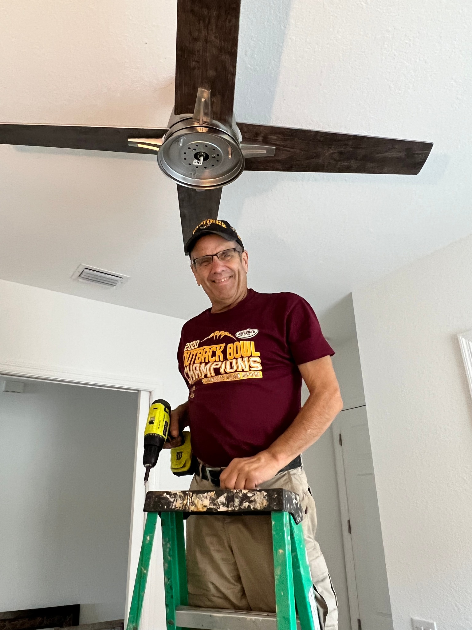 Contact Gopher Dave for Personalized Home Makeovers in Wellen Park ...